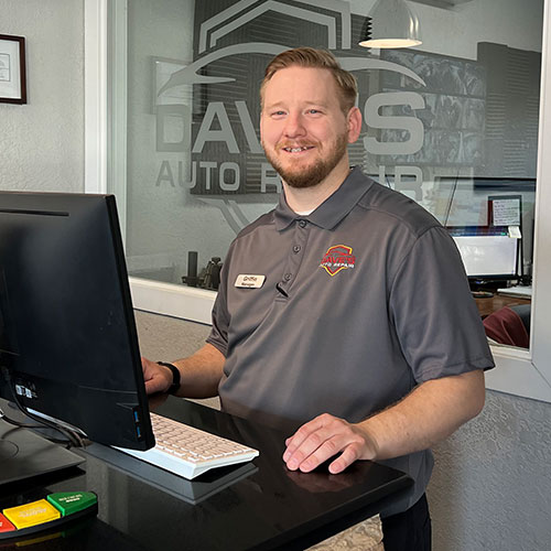 About Dave's Auto Repair Goshen IN - Full Service Auto Repair & Service