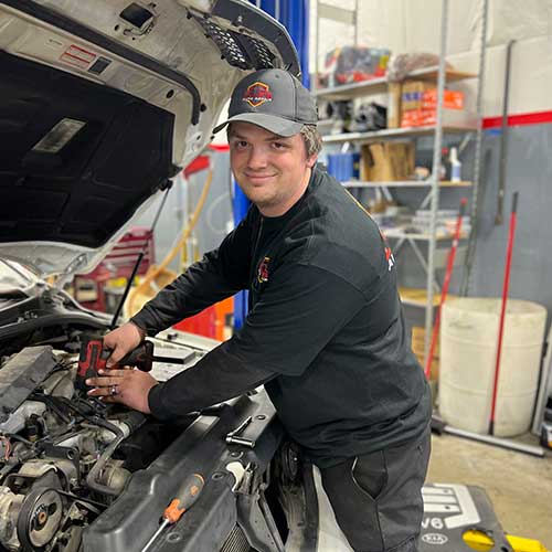 About Dave's Auto Repair Goshen IN - Full Service Auto Repair & Service