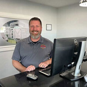 Auto Repair Goshen IN - Brake Repair - Oil Change - Mechanic Near Me